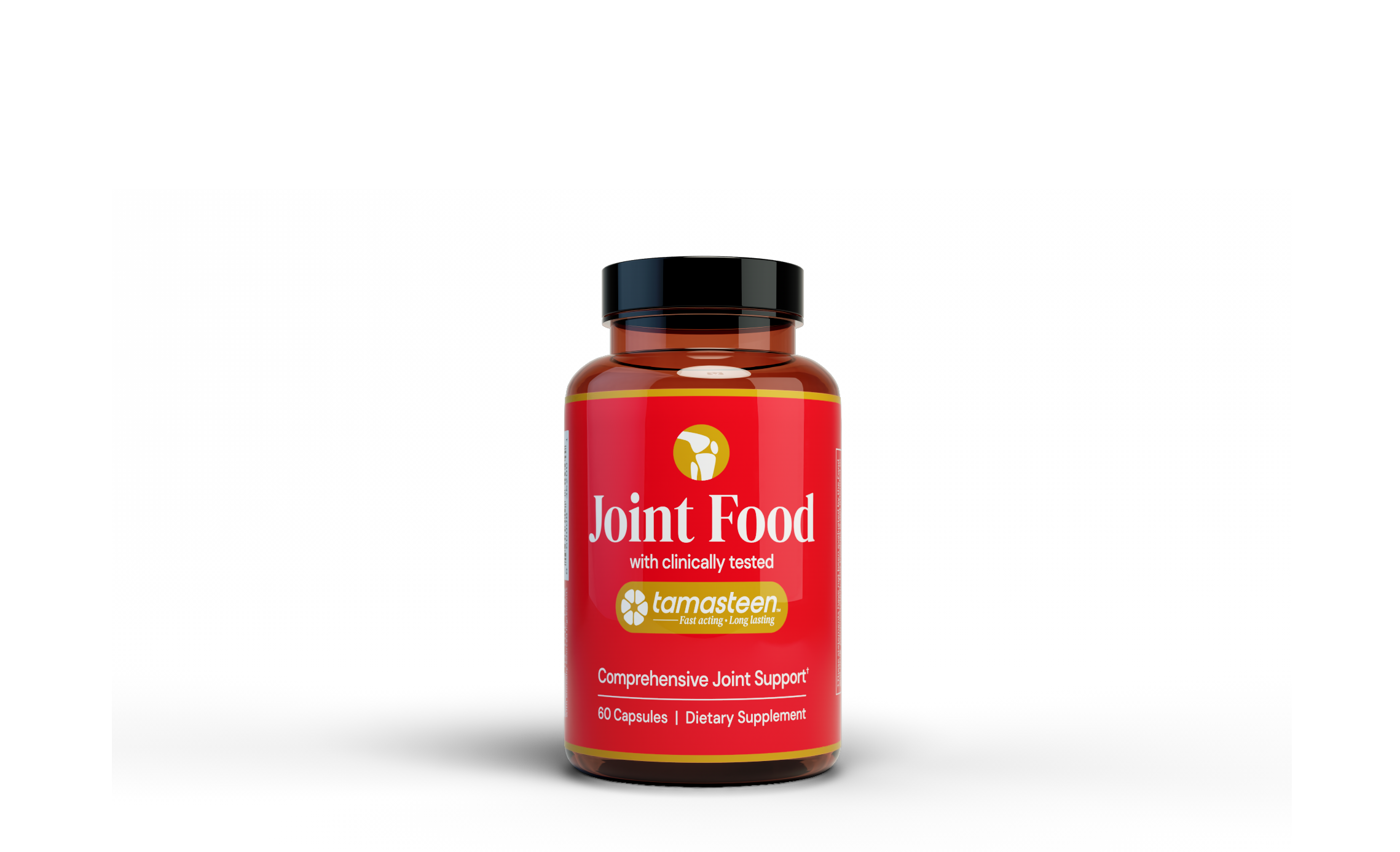 Joint Food with Tamasteen™ by Nordic Healthy Living - Complete Joint ...